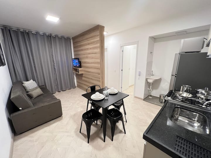 Lk Centro 10 - Belo Horizonte