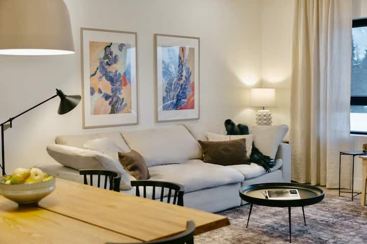 The Willow Revelstoke - Revelstoke