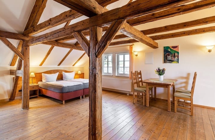 Ferienwohnung/app. In Rudolstadt (297750) - Rudolstadt