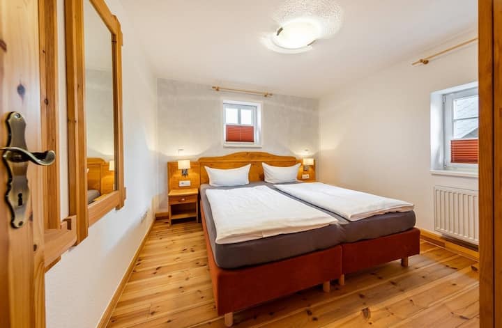 Ferienwohnung/app. In Rudolstadt (297751) - Bad Blankenburg