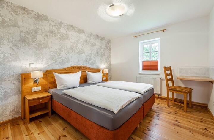Ferienwohnung/app. In Rudolstadt (297752) - Bad Blankenburg