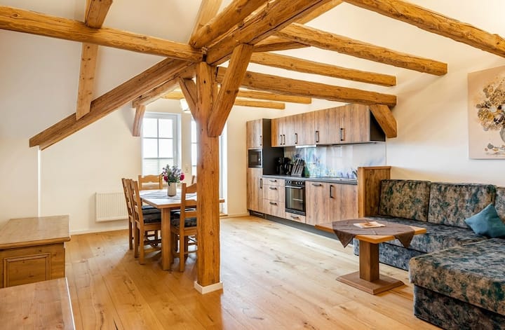 Ferienwohnung/app. In Rudolstadt (297754) - Bad Blankenburg