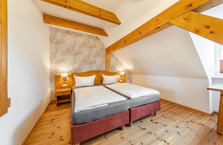 Ferienwohnung/app. In Rudolstadt (297755) - Rudolstadt