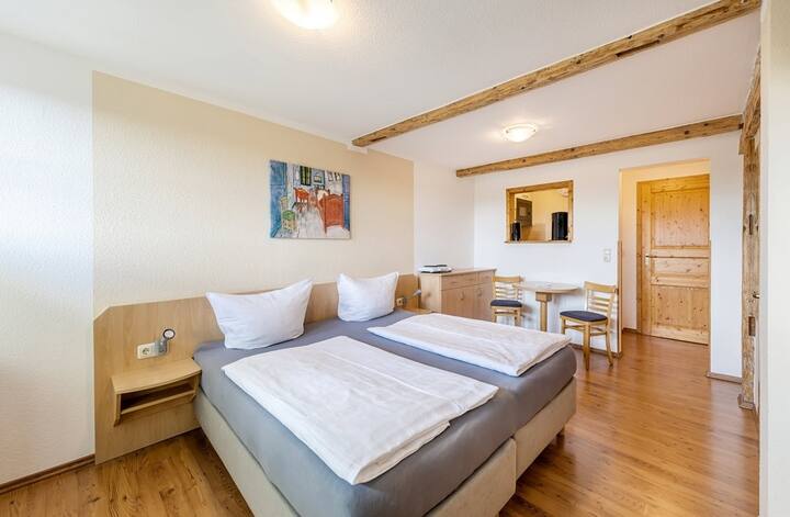 Doppelzimmer Mit 30m² In Rudolstadt (297758) - Bad Blankenburg