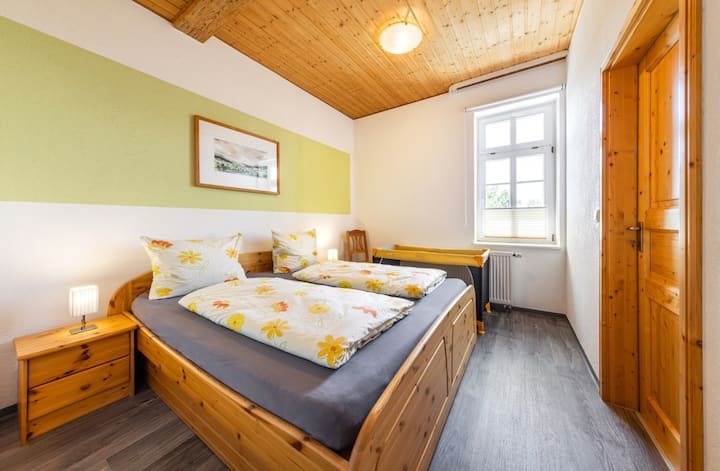 Ferienwohnung/app. In Rudolstadt (297747) - Rudolstadt