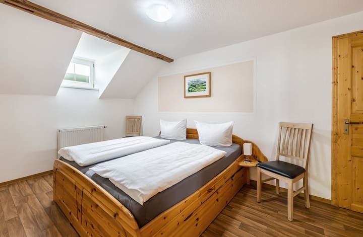 Ferienwohnung/app. In Rudolstadt (297745) - Rudolstadt