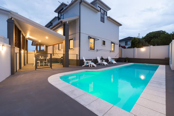 Coffs Jetty Beach House - Coffs Harbour, Australia