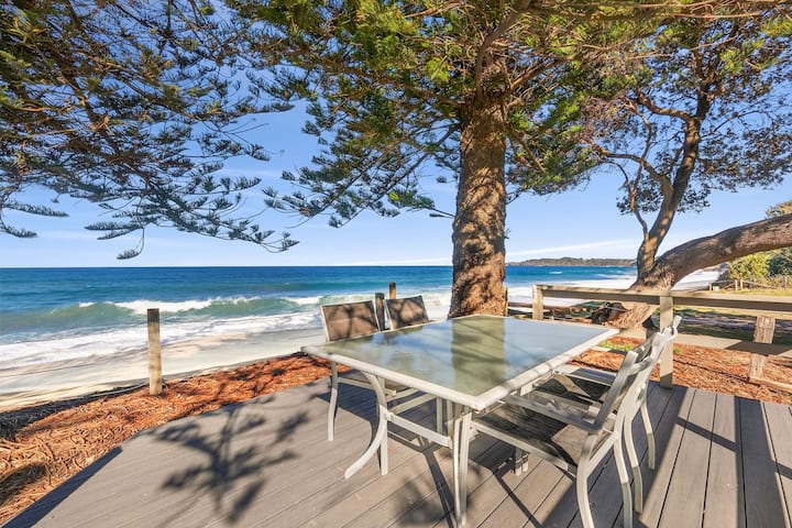 Nautilus Resort Apartment 162 Solitary Islands - Emerald Beach