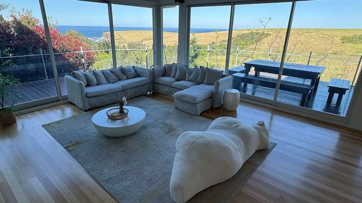Private Luxury 4br Retreat Near Kiama & Beaches - Kiama