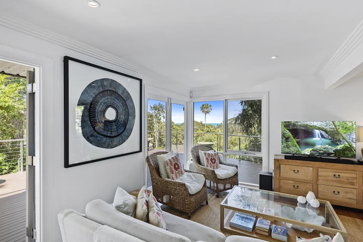 Paraiso Del Mar - By Coast Hosting - Avoca Beach