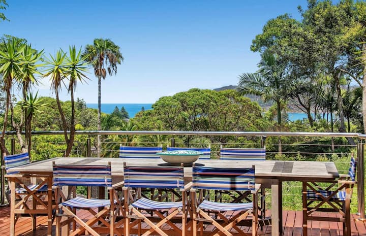 Paraiso Del Mar - By Coast Hosting - Avoca Beach