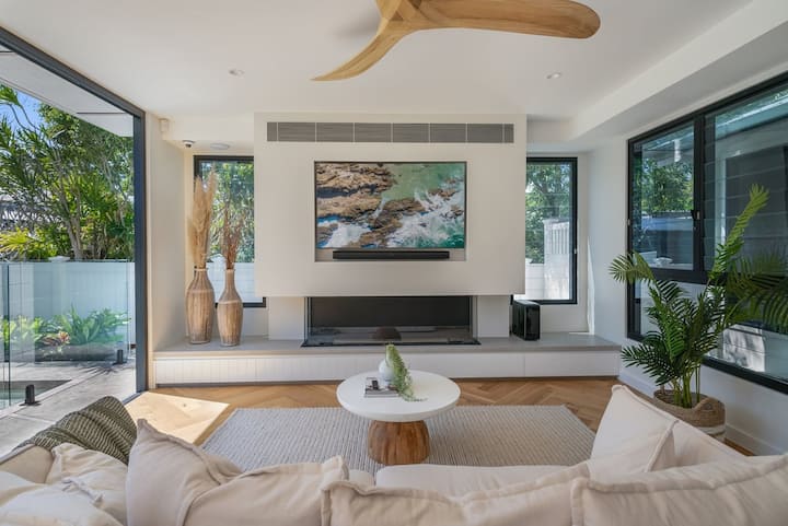 Villa Solara, Byron Bay - Byron Bay