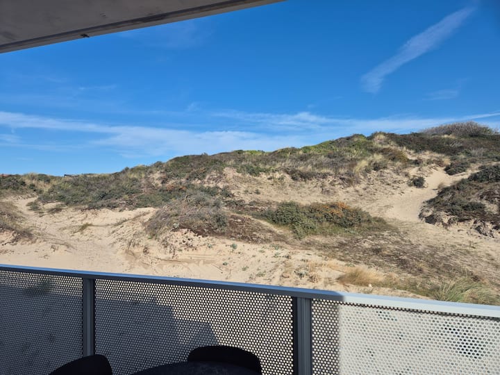 Appartement 6 Pers, Proche Plage Et Parking - Belle Dune