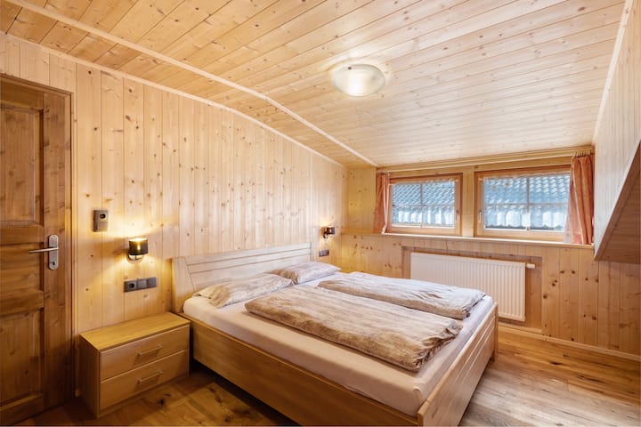 Jelerhof Apt Hochstein - Sexten