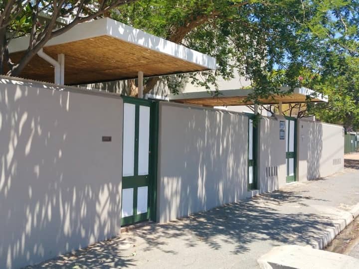 Two Bedroom Townhouse - Worcester