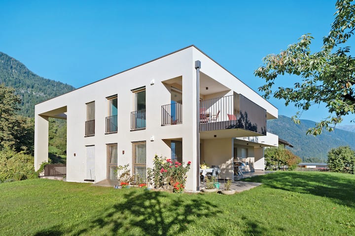 Apartment Plattwies - Lana