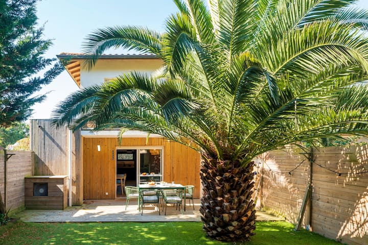 Maison De Vacances Oceanides - Capbreton