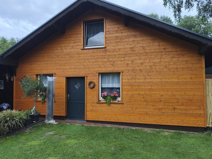 Neu! Ferienhütte Ahaus - Ahaus