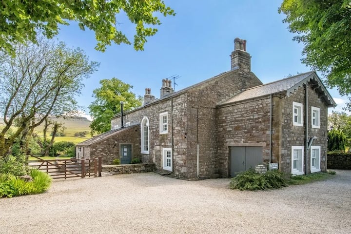 The Rowe House - Horton in Ribblesdale