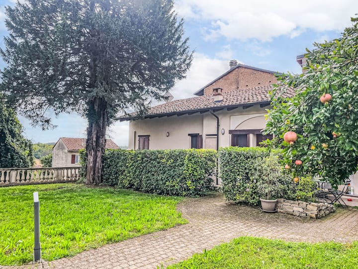 La Rocca By Interhome - Grana