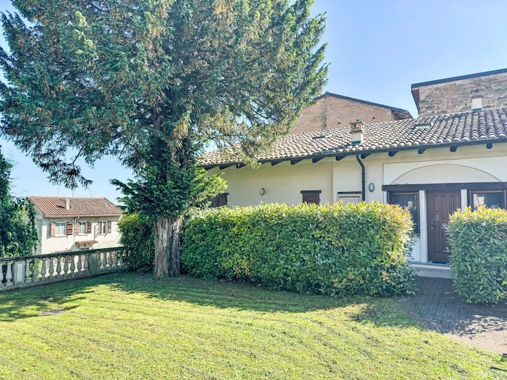 La Rocca By Interhome - Grana