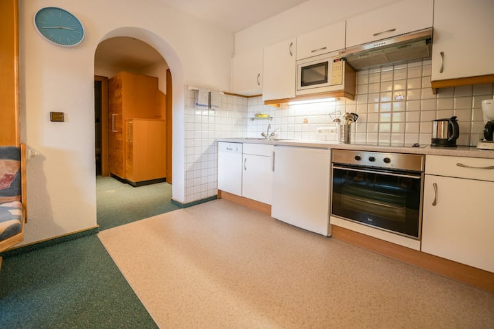 Apartment Bergblick - Ischgl