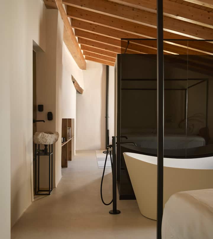 Enoa Suites Casa Cueva - Utiel