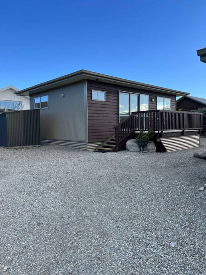 Braeview Cottage - Lake Tekapo, New Zealand
