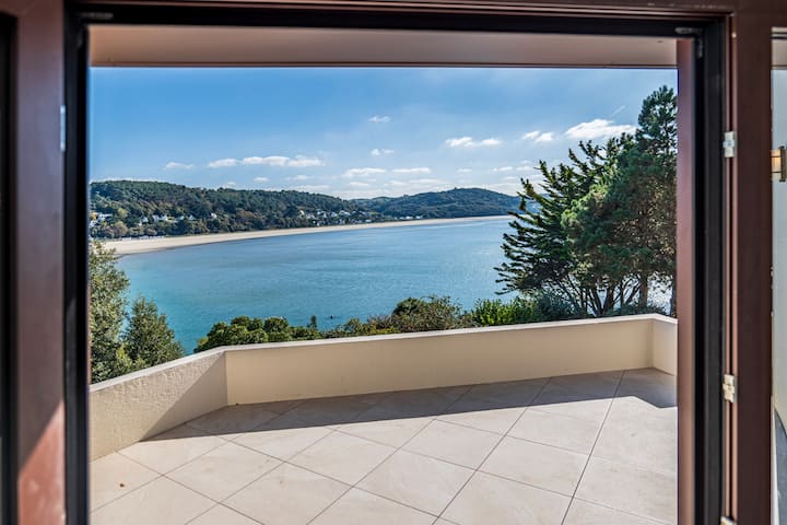 Villa Aigue Marine De Kerizella - Locquirec