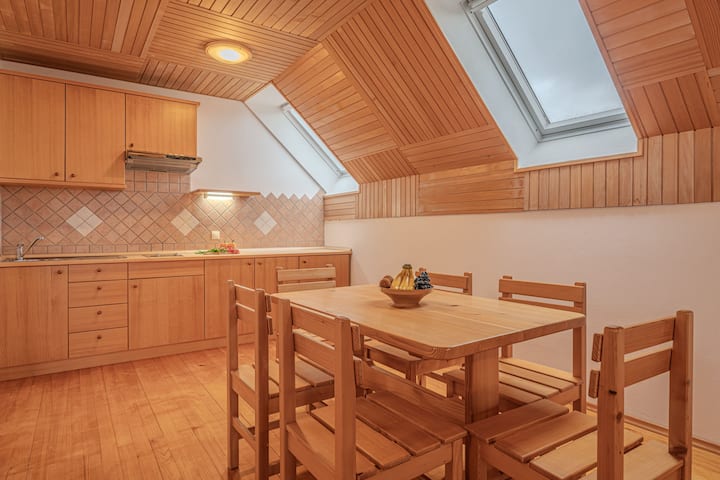 Oblak Estate Studio Xl - Happy Rentals - Podgora