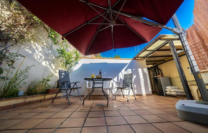 Apartamento Centrico Granada - Atarfe