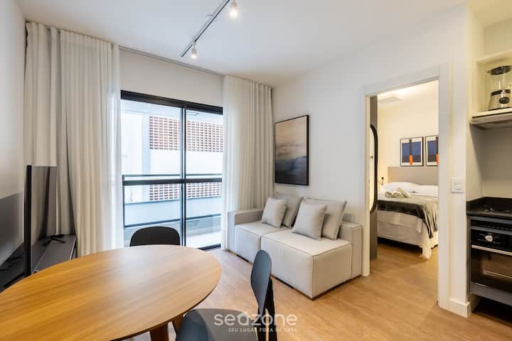 Beautiful Apartment In Curitiba Wsh0208 - Curitiba