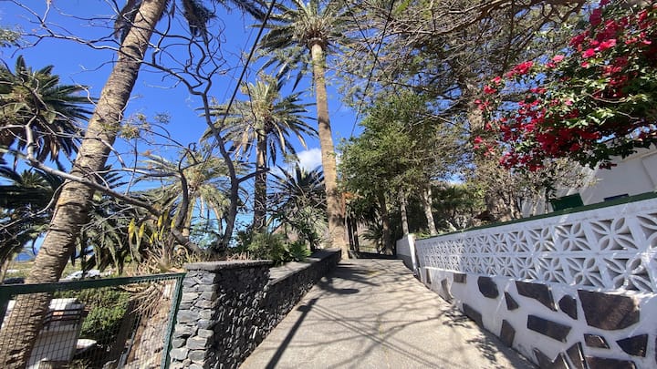 La Lonja 2 - Valle Gran Rey