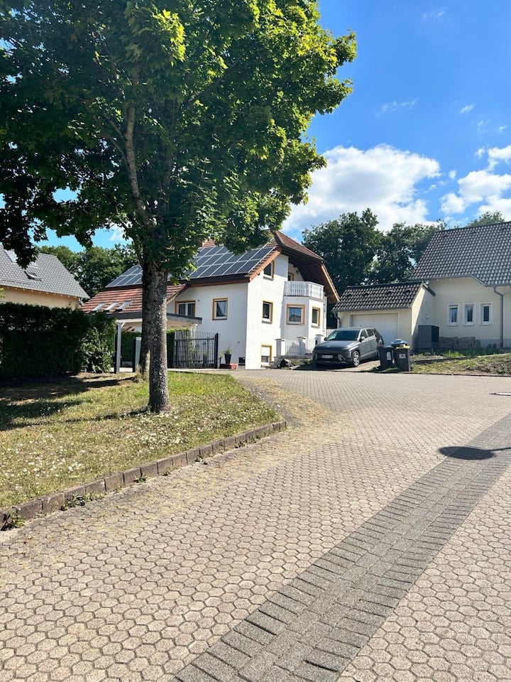 Ferienwohnung Nordlicht - Nohfelden