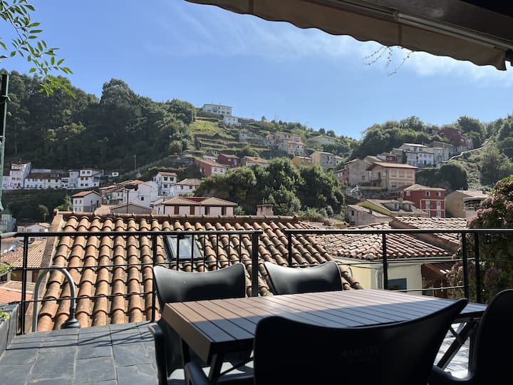Cozy Apartment In Cudillero - Cudillero