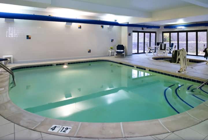 Mountain Getaway By Hot Springs | 2 Units - Glenwood Springs, CO