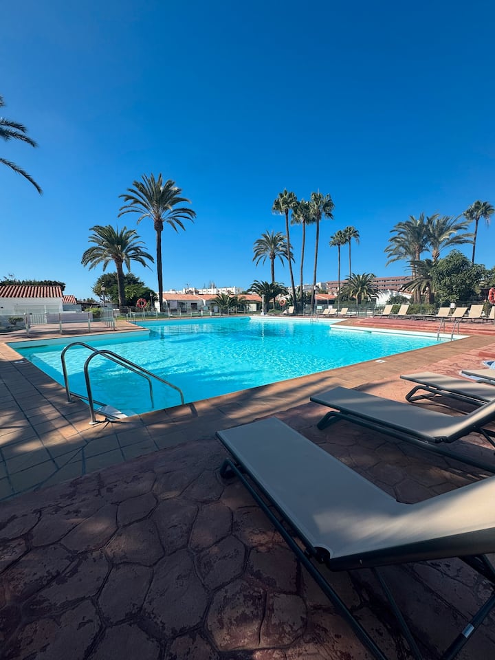 Los Porches K29 - Maspalomas