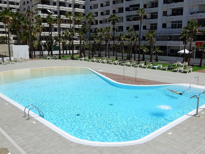 Paths Of Life Holiday Home - Playa del Inglés