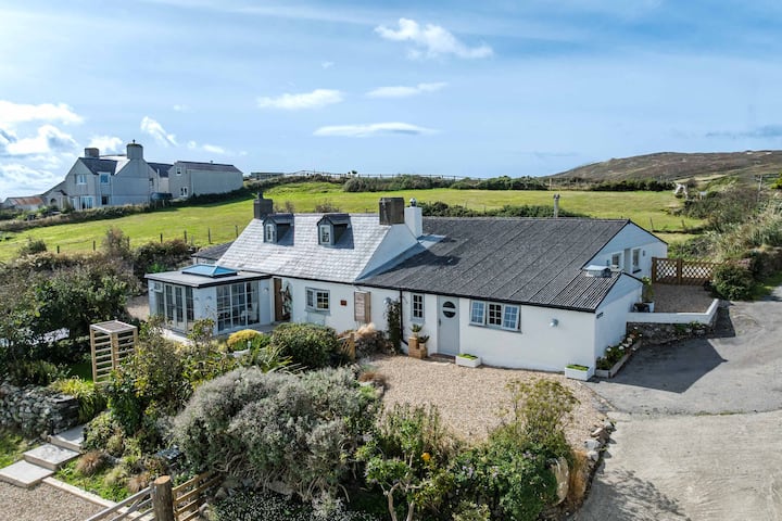 Penbryn-bach - Aberdaron