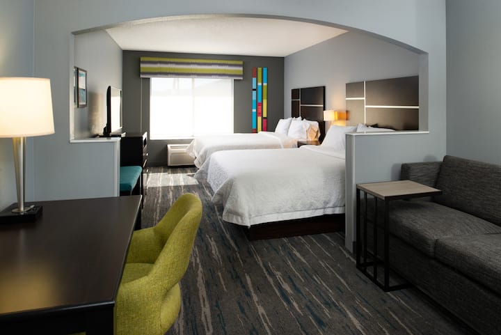 Hot Springs Escape | 2 Units |  Free Breakfast - Glenwood Springs, CO