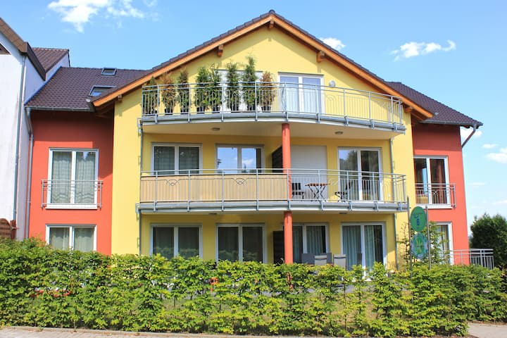 Fewo "Im Saarland", Ferien Im Maigen - Perl