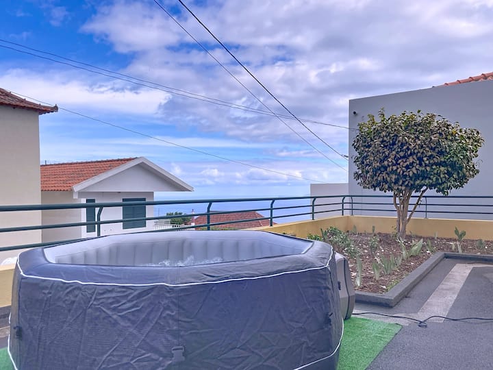 Gaula Family Haven By Atlantic Holiday - Caniço