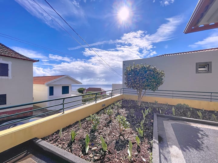 Gaula Family Haven By Atlantic Holiday - Madeira