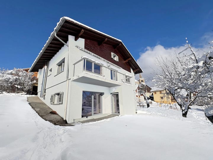 Alpine & Co -Next To Crans Montana - Swiss Alps - Anzère