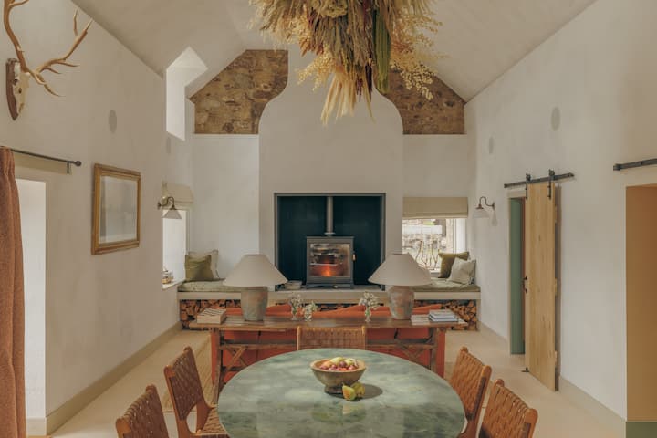 Whitehill Farm House - Gleneagles