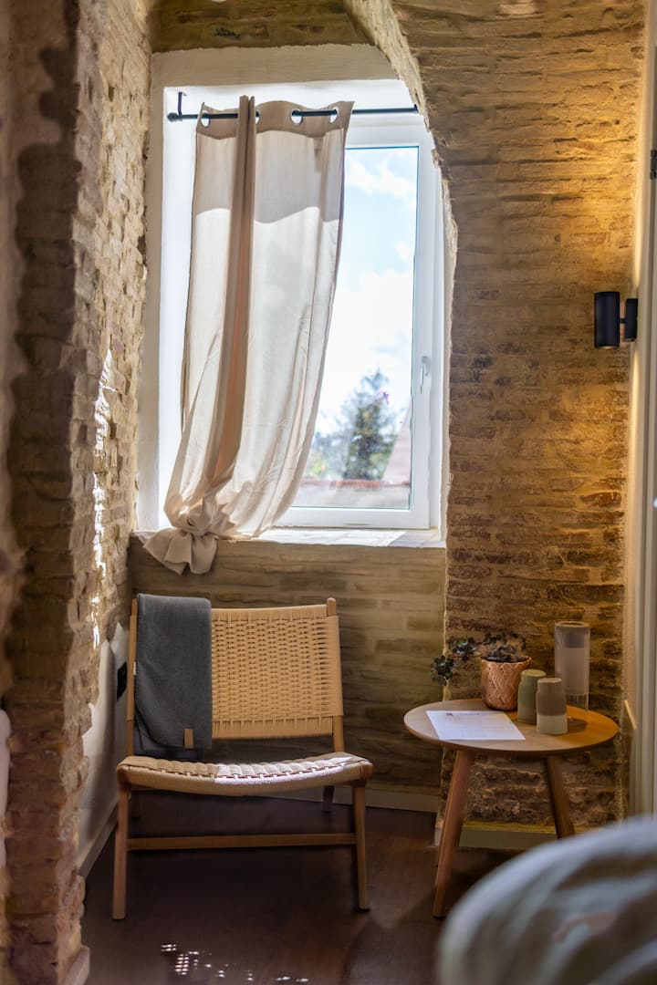 Amber Hotel Italy Double Room, Ground Floor - Casalbordino