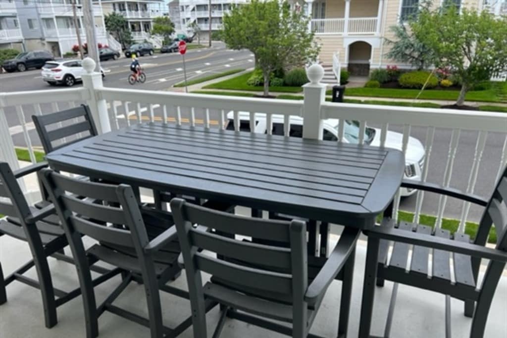 South End OCNJ | 4BR/3BA Single Family, Sleeps 12 - Houses for Rent in ...