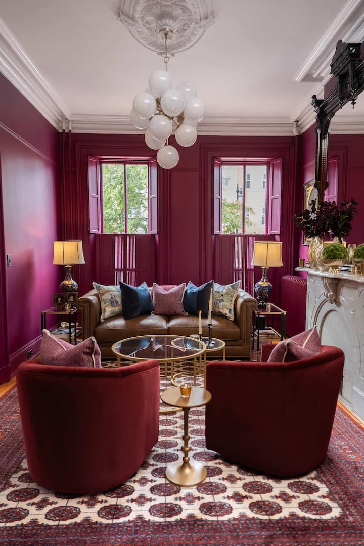 Downham House - Perfect For Large Groups! - National Harbor, MD