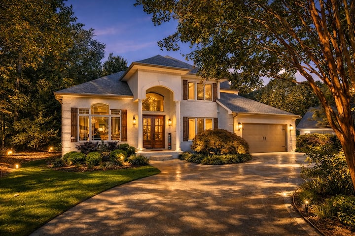 Lakeside Memories On Keowee W/ Hot Tub - Clemson, SC