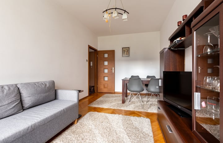 Marina Harmony Apartment - Gdynia